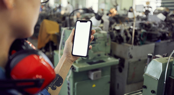 Apple Eyes US iPhone Production, But Awaits 'Robotic Arms,' – iATO ...